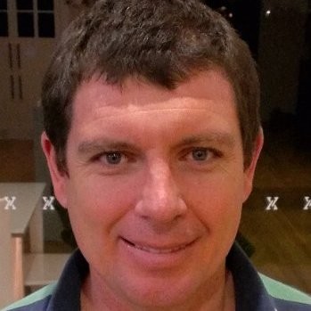 Neil Mackenzie-Forbes